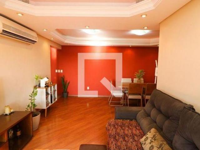 Apartamento à Venda Nonoai, 3 Quartos, 89 m² Porto Alegre