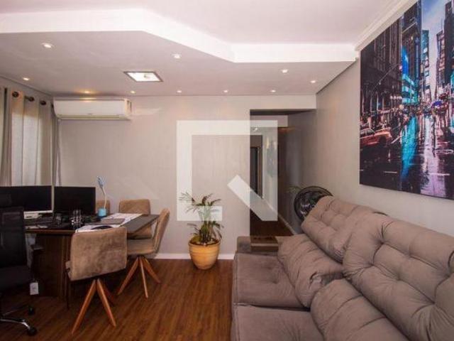 Apartamento à Venda Nonoai, 3 Quartos, 95 m² Porto Alegre