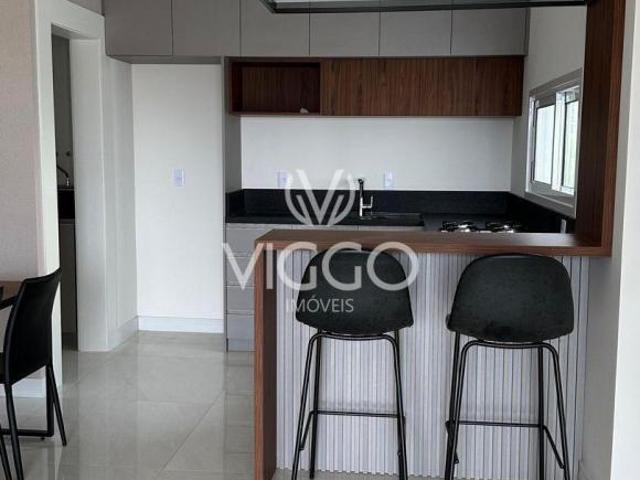 Apartamento à venda nos Altos do Seminário
