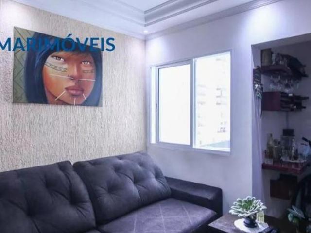 Apartamento à venda nos Campos Elíseos: 1 quarto, 1 sala, 1 banheiro, 54,00 m² de área São Paulo S