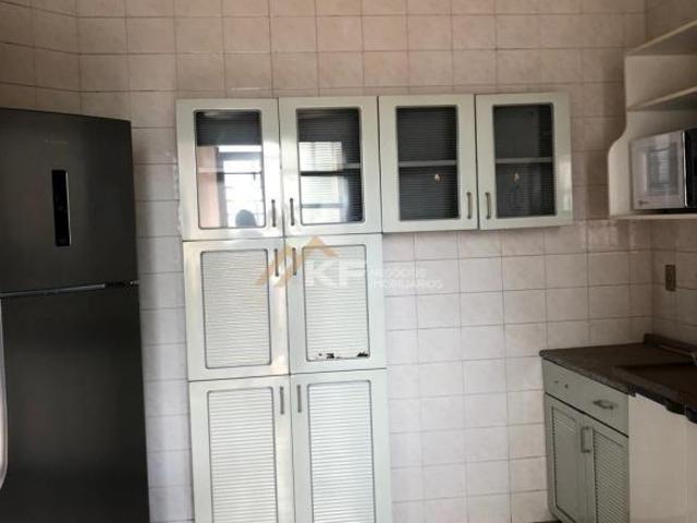Apartamento à Venda nos Campos Elísios Ribeirão Preto / SP