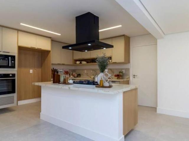 Apartamento á venda nos jardins com 2 quartos