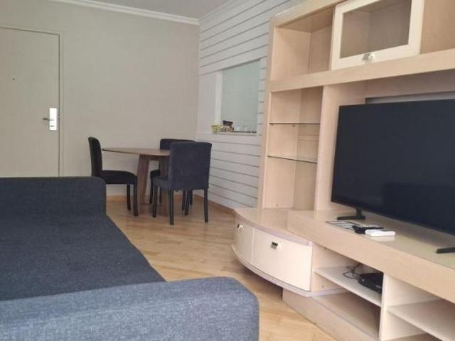 Apartamento a venda nos Jardins, São Paulo