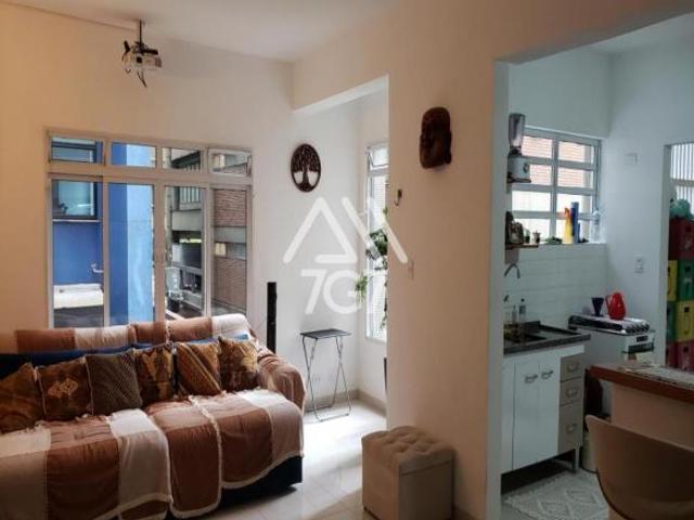 APARTAMENTO À VENDA NOS JARDINS