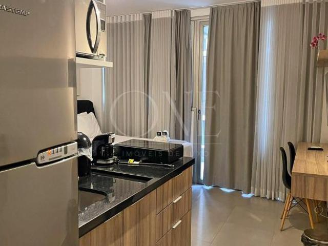 Apartamento à venda nos Jardins