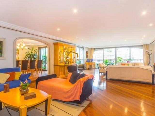 Apartamento à Venda nos Jardins