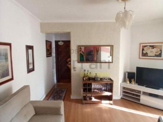 Apartamento a venda, Nossa Senhora do Ó, 02 dormitórios, 01 vaga