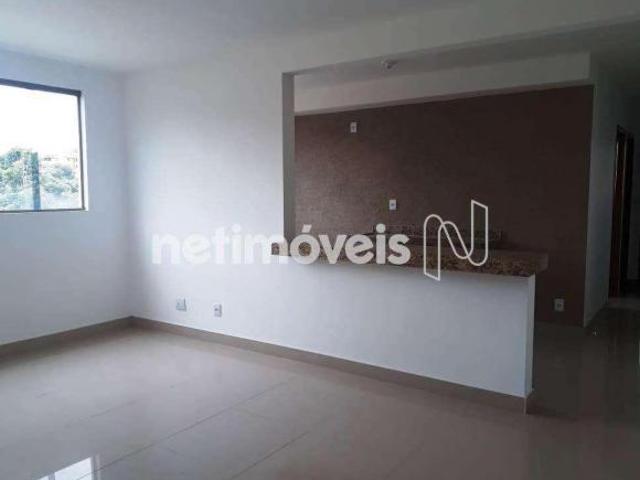 Apartamento à Venda, Nossa Senhora da Conceição, Contagem