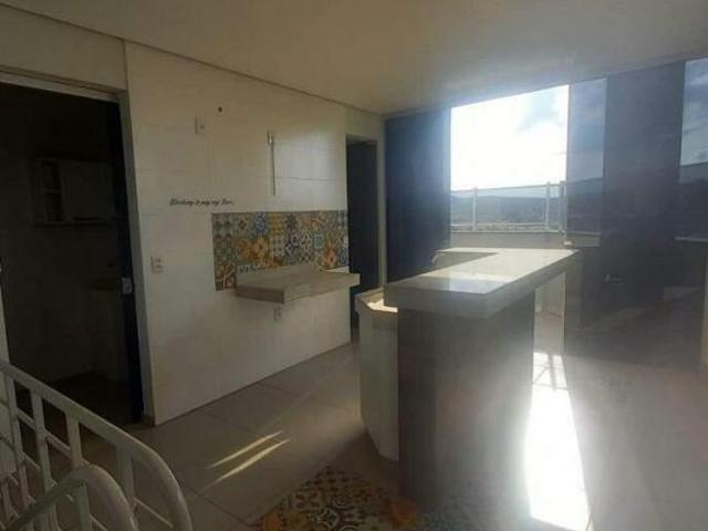 Apartamento à venda, Nossa Senhora das Graças Pará de Minas/MG