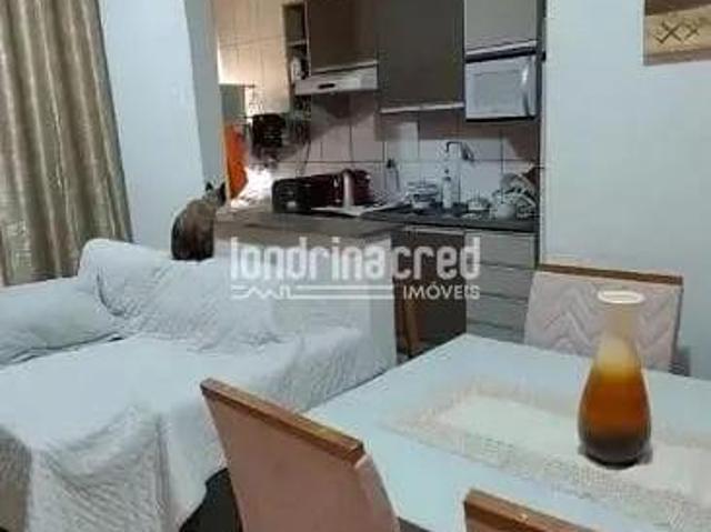 Apartamento à venda, Nossa Senhora de Lourdes, Londrina, PR