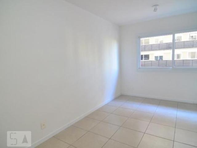 Apartamento à Venda Nossa Sra das Graças, 1 Quarto, 38 m² Canoas