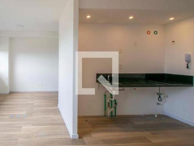 Apartamento à Venda Nossa Sra das Graças, 1 Quarto, 38 m² Canoas