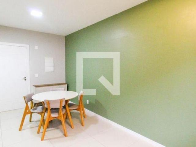 Apartamento à Venda Nossa Sra das Graças, 1 Quarto, 38 m² Canoas