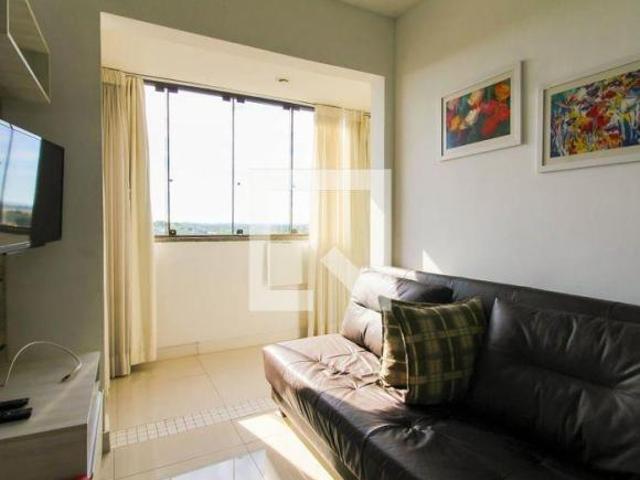 Apartamento à Venda Nossa Sra das Graças, 1 Quarto, 46 m² Canoas