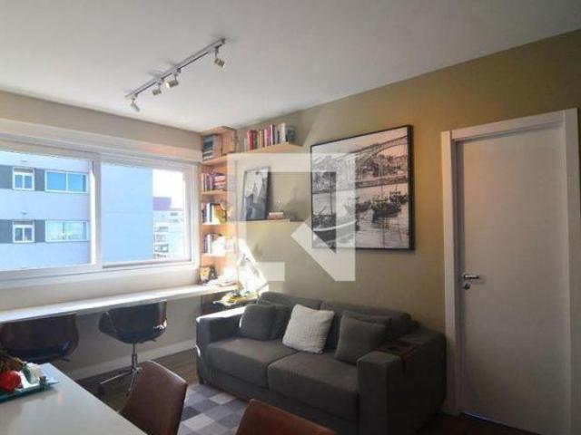 Apartamento à Venda Nossa Sra das Graças, 1 Quarto, 46 m² Canoas