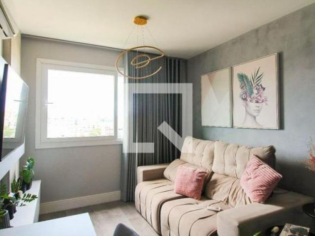 Apartamento à Venda Nossa Sra das Graças, 1 Quarto, 47 m² Canoas