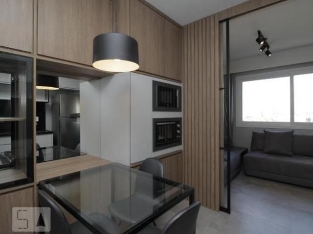 Apartamento à Venda Nossa Sra das Graças, 1 Quarto, 40 m² Canoas