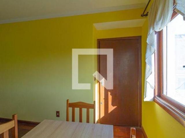 Apartamento à Venda Nossa Sra das Graças, 1 Quarto, 54 m² Canoas