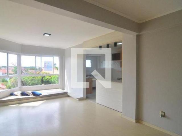 Apartamento à Venda Nossa Sra das Graças, 1 Quarto, 58 m² Canoas