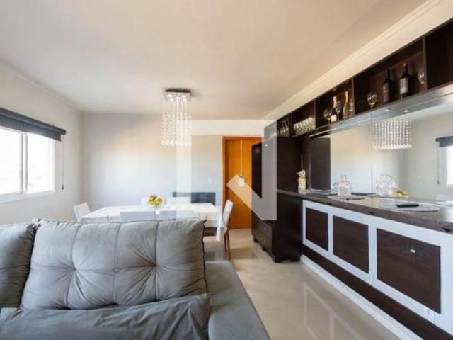 Apartamento à Venda Nossa Sra das Graças, 1 Quarto, 66 m² Canoas