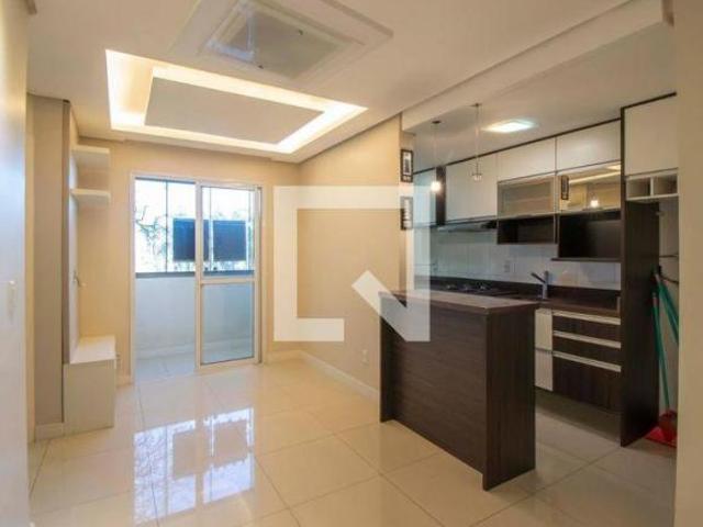 Apartamento à Venda Nossa Sra das Graças, 1 Quarto, 66 m² Canoas