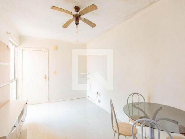 Apartamento à Venda Nossa Sra das Graças, 2 Quartos, 45 m² Canoas