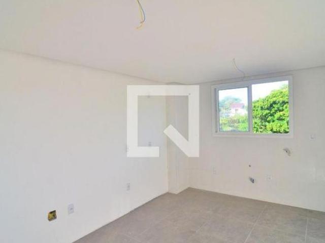 Apartamento à Venda Nossa Sra das Graças, 2 Quartos, 54 m² Canoas