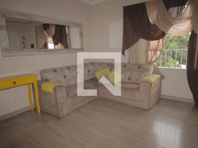 Apartamento à Venda Nossa Sra das Graças, 2 Quartos, 60 m² Canoas