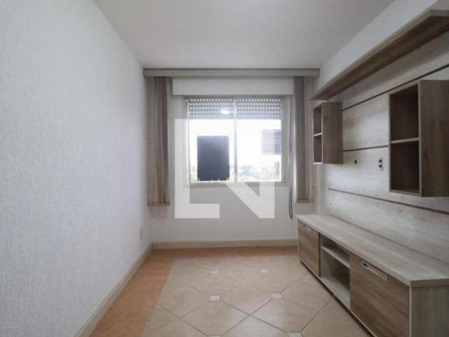 Apartamento à Venda Nossa Sra das Graças, 2 Quartos, 70 m² Canoas