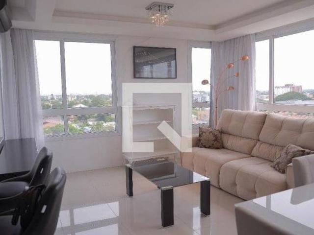 Apartamento à Venda Nossa Sra das Graças, 2 Quartos, 95 m² Canoas
