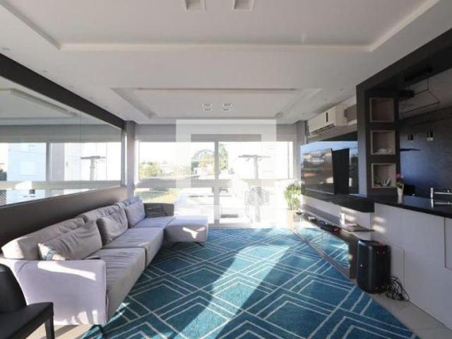 Apartamento à Venda Nossa Sra das Graças, 2 Quartos, 131 m² Canoas