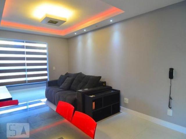 Apartamento à Venda Nossa Sra das Graças, 3 Quartos, 88 m² Canoas