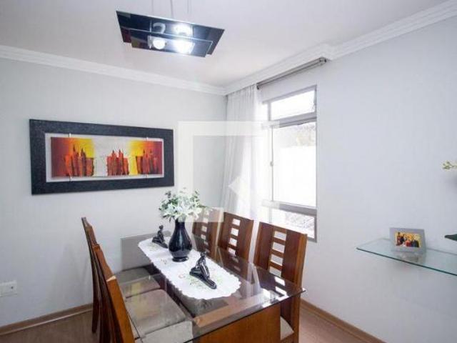 Apartamento à Venda Nossa Sra. do Carmo, 3 Quartos, 135 m² Contagem