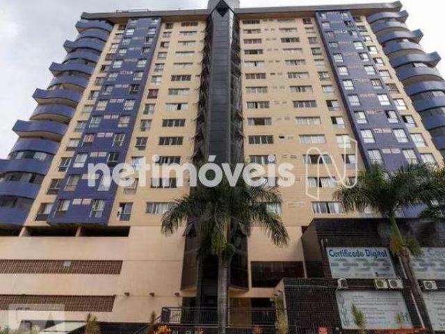 Apartamento à Venda, Norte, Águas Claras