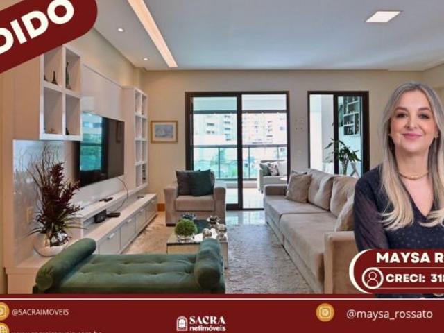Apartamento à Venda, Norte, Águas Claras