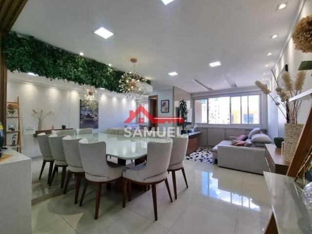 Apartamento à venda, Norte Águas Claras, Brasília, DF