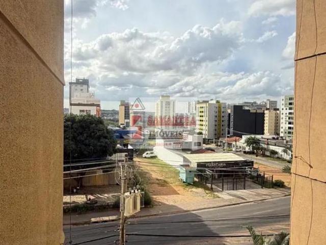 Apartamento à venda, Norte Águas Claras, Brasília, DF