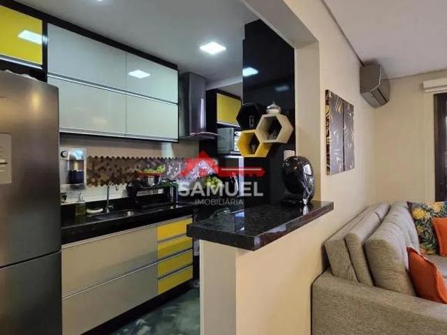 Apartamento à venda, Norte Águas Claras, Brasília, DF