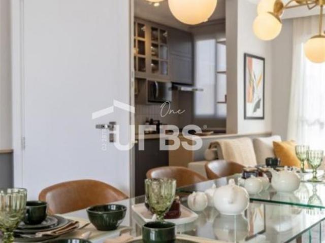 Apartamento à venda Now alameda das águas