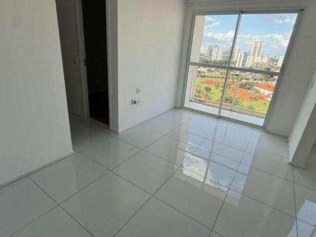 APARTAMENTO À VENDA | NOW PARQUE AMAZÔNIA | ANDAR ALTO | 2 QUARTOS COM SUÍTE | LAZER COMPLETO
