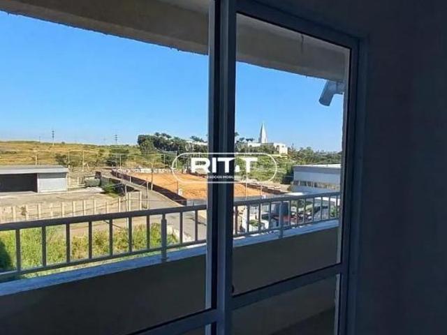 Apartamento à venda, Notre Dame, Campinas, SP