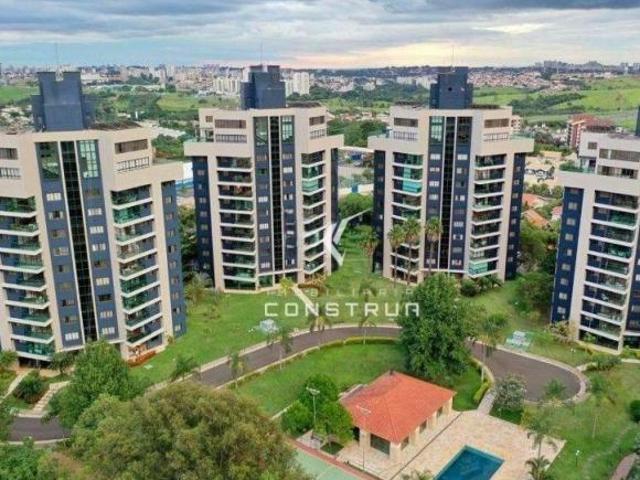 APARTAMENTO A VENDA NOTRE DAME CAMPINAS SP