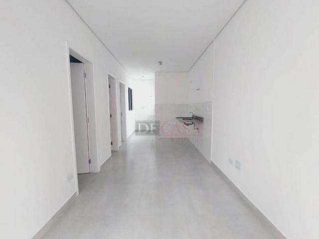 Apartamento à Venda. Novo. 2 dormitórios, Mooca São Paulo/SP