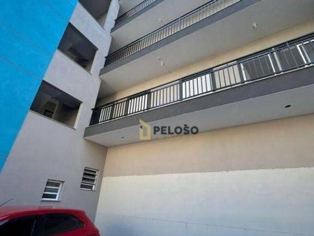 Apartamento à venda | novo | 40m² | 2 dormitórios | Santana São Paulo/SP