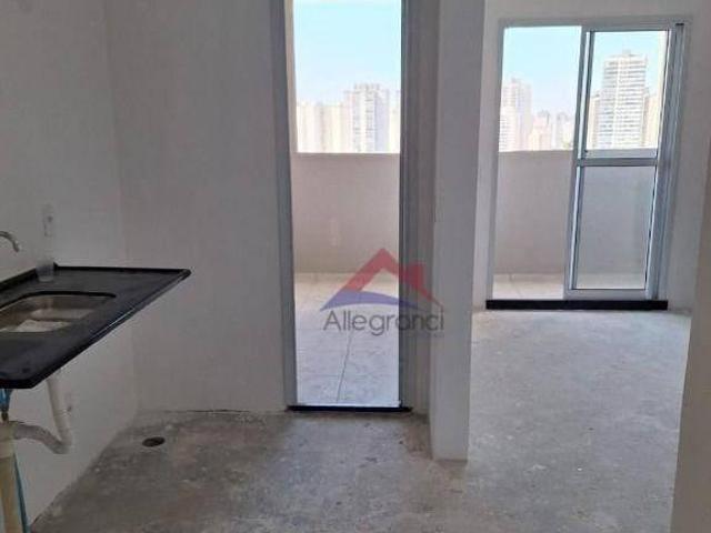 Apartamento a venda novo
