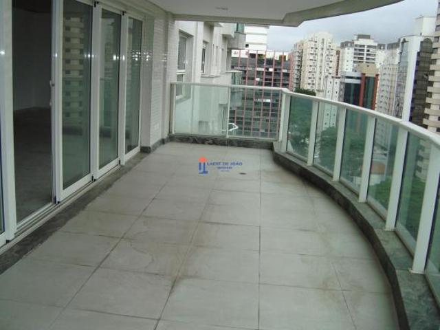Apartamento a venda novo