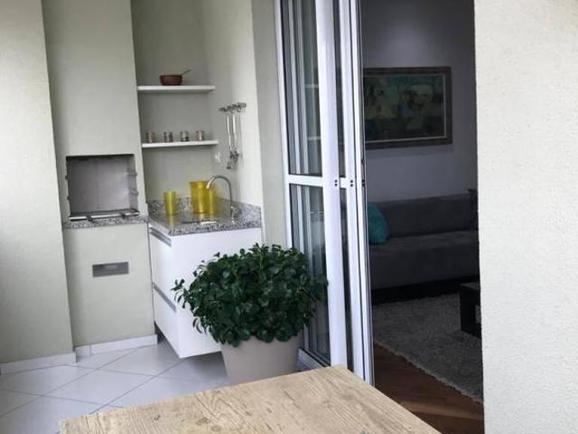 Apartamento a venda novo com 121,58 m² em São Caetano, bairro Olímpico