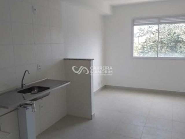 APARTAMENTO A VENDA NOVO COM 1 DORMITÓRIO, PLANO ESTAÇÃO GIOVANNI GRONCHI, AVENIDA JOÃO DIAS, CENTRO