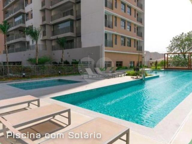 APARTAMENTO À VENDA NOVO COM 3 QUARTOS 1 SUÍTE 1 VAGA