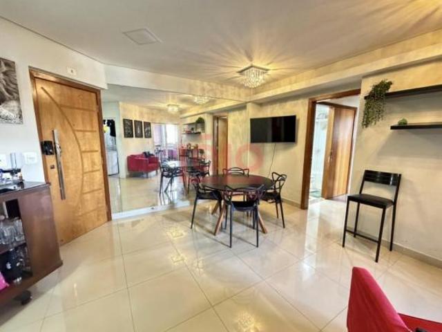 APARTAMENTO À VENDA – NOVO CENTRO | EDIFÍCIO SAINT ANTOINE – MARINGÁ